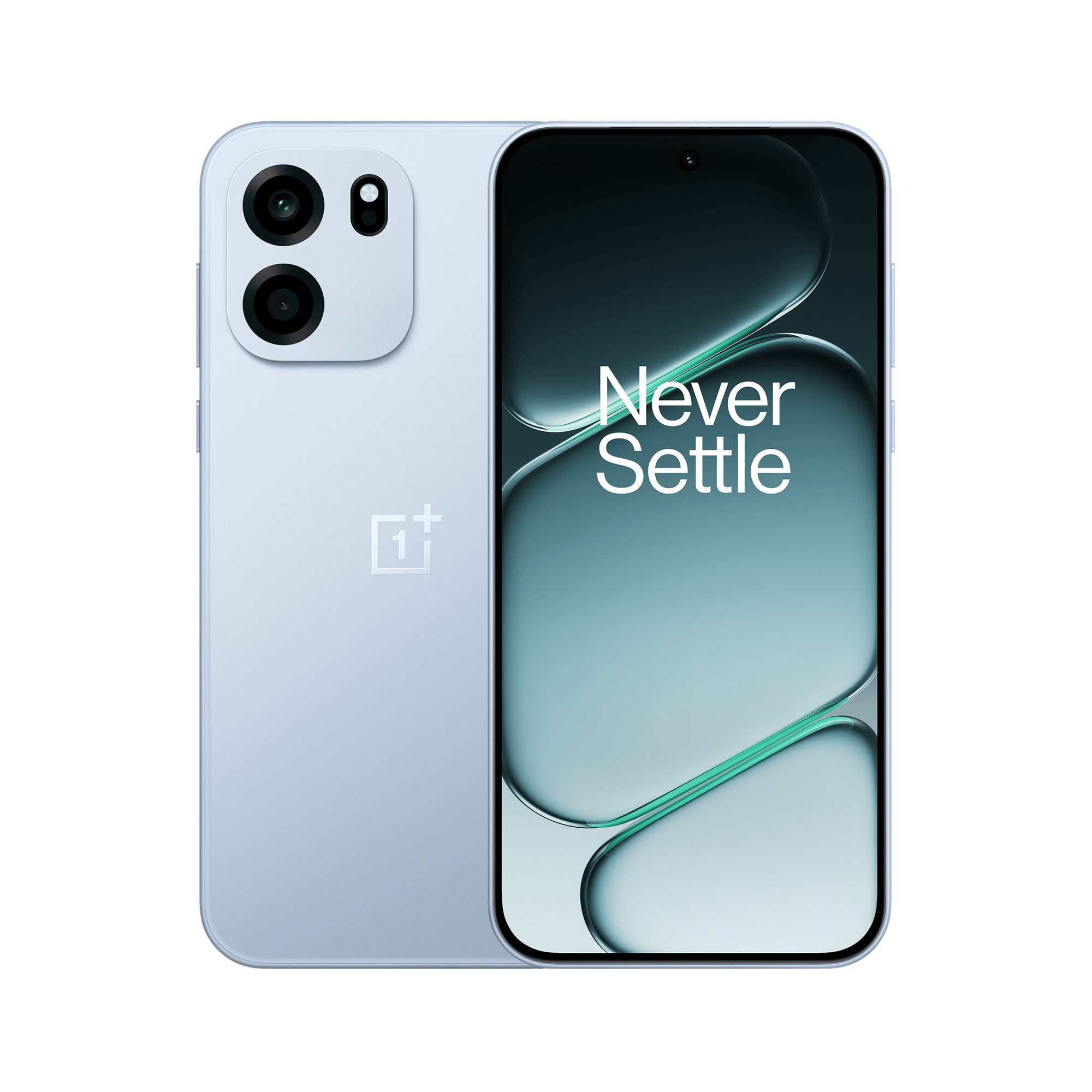 Смартфон oneplus turbo 6v CN，Четвёртое поколение Snapdragon 7s, Вместимость 9000 мАч, 144 Гц,8/256 ГБ, Синий