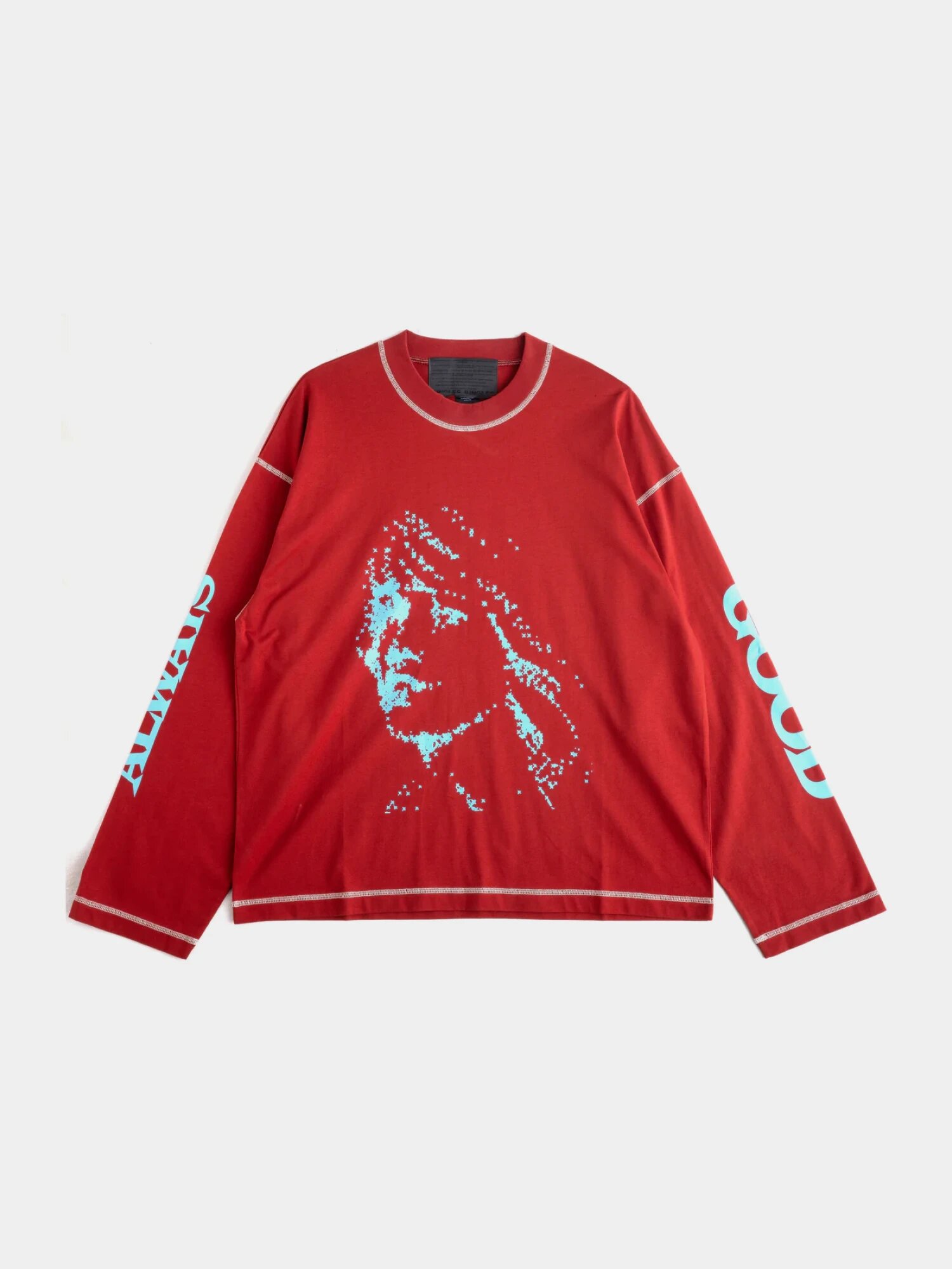 Лонгслив Always Good