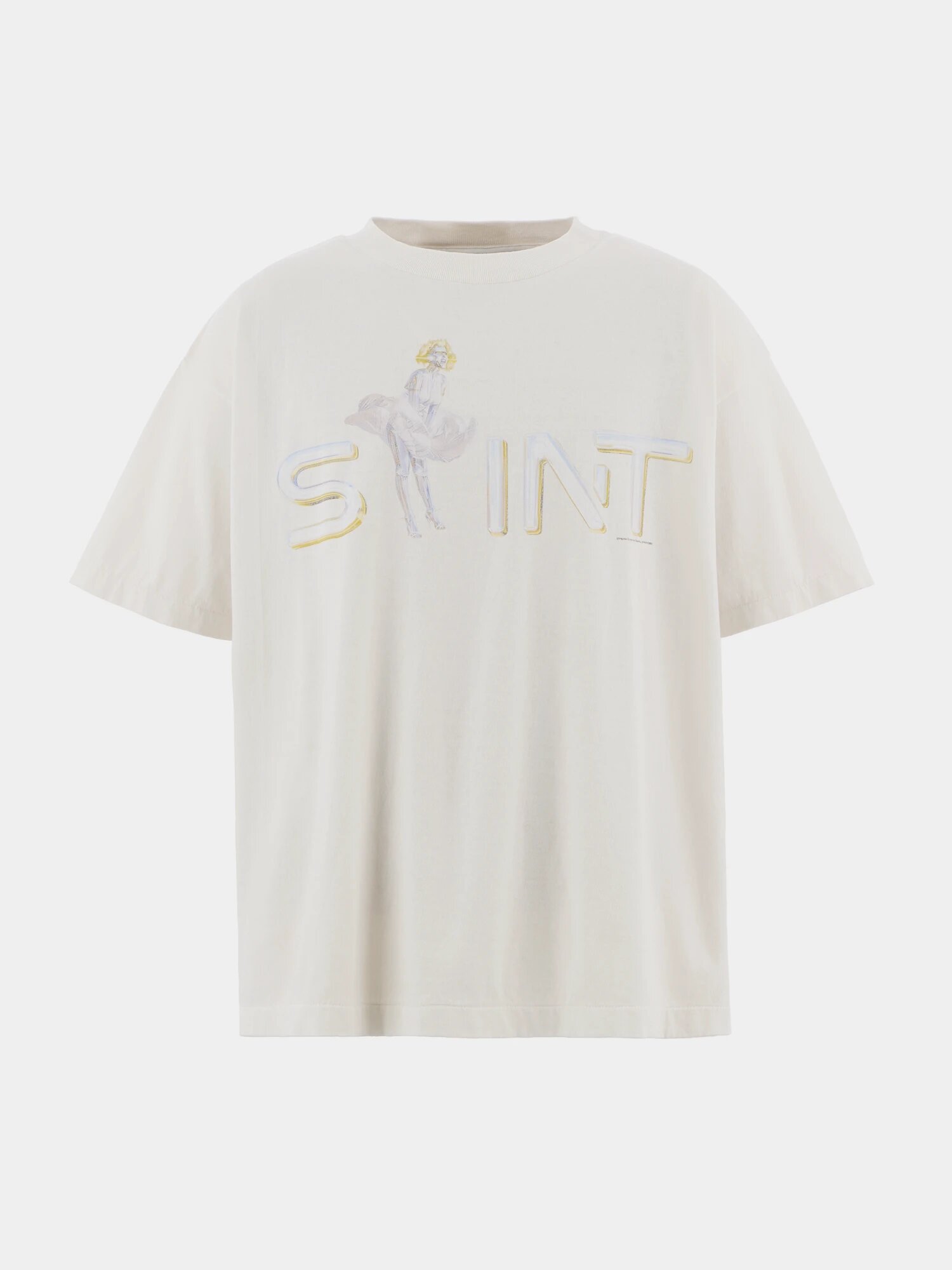 Футболка Lovers Tee