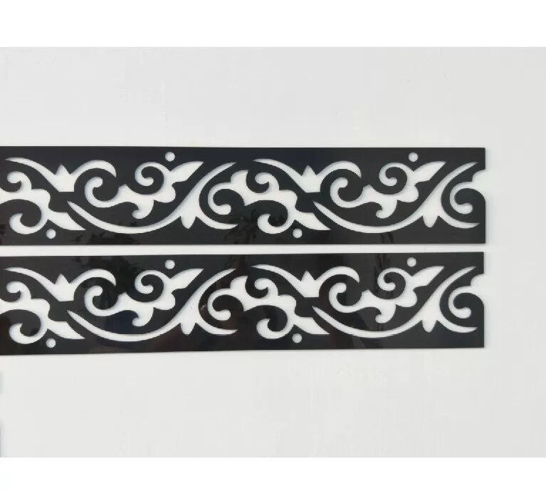 3D самоклеящаяся полая трехмерная акриловая зеркальная накладка на стену, декоративная наклейка для потолка, фон для