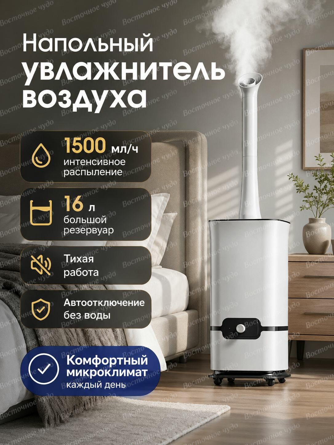 Очиститель воздуха CZab1Eoq