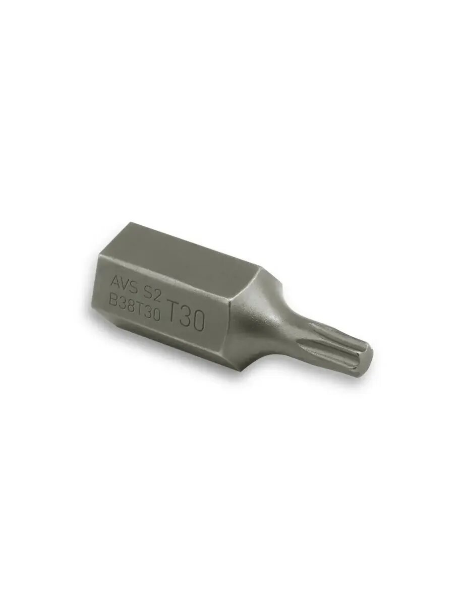 Надежная вставка TORX T30 3/8" длиной 30 мм