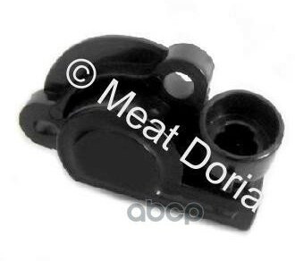 Датчик дроссельной заслонки Chevrolet Niva 98- / LADA 2108 84-04 MEAT & DORIA арт. 83149