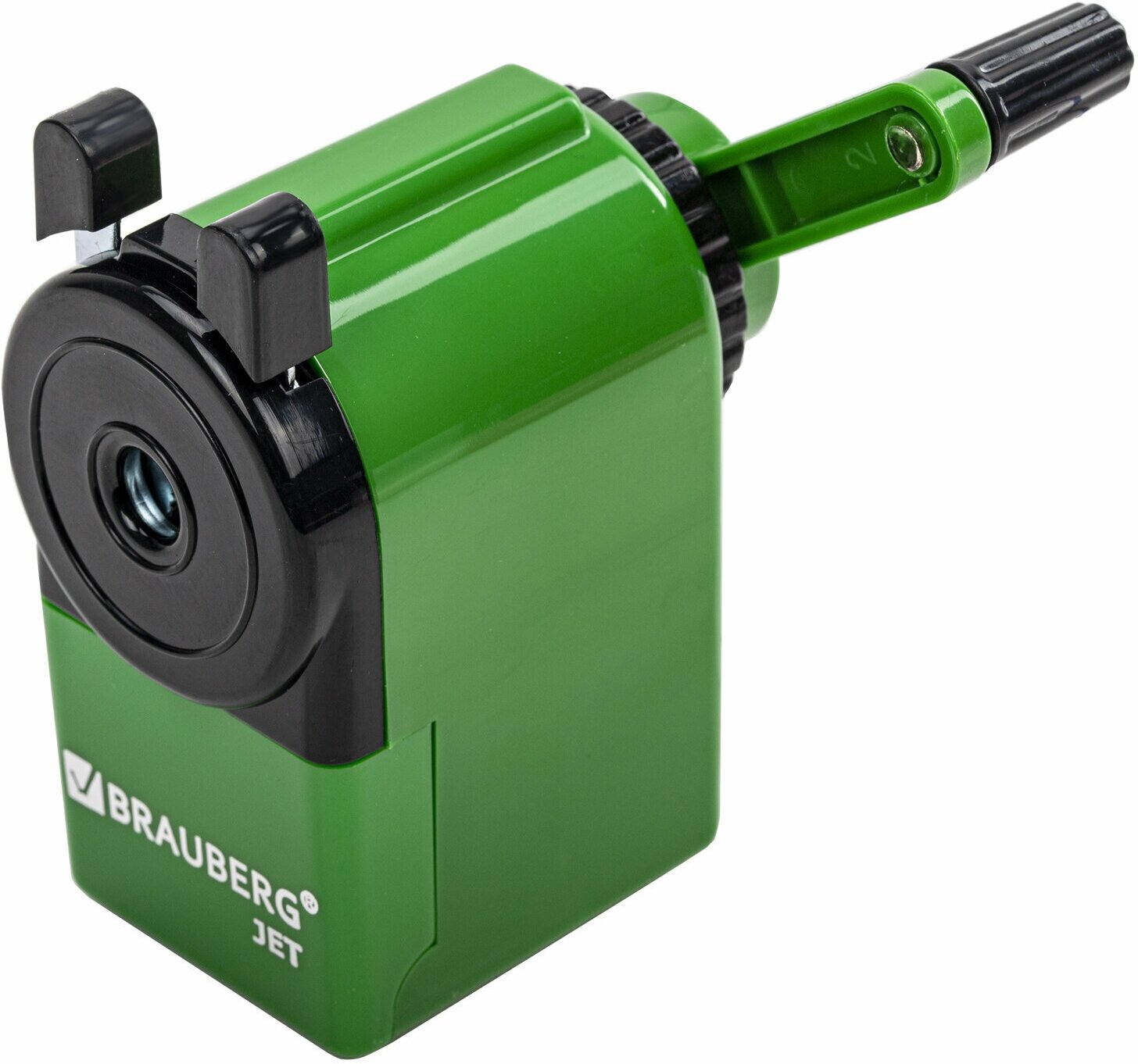 Точилка BRAUBERG 229571