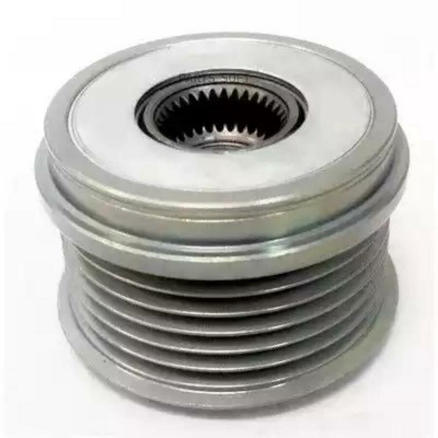 MEATDORIA 45056 Муфта свободного хода генератора (OE) Fiat 500 Idea Panda 1.3 D ()