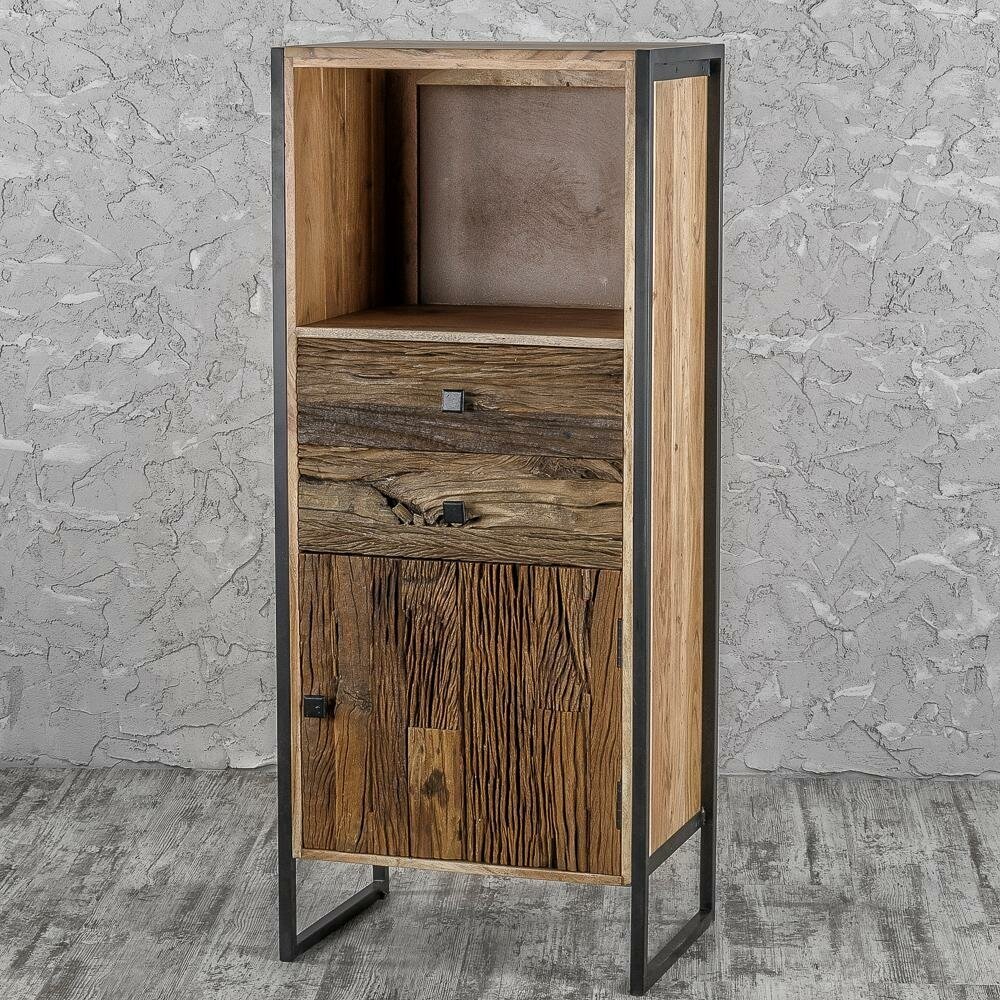 Комод Decor of today Слипер 01367 Натуральный 8966743901