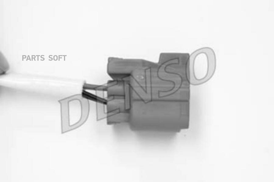 DOX0307 DENSO Лямбда-зонд SUBARU