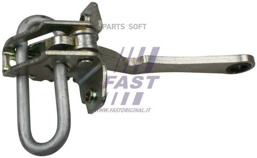 FAST FT95357 ограничитель двери FIAT DUCATO 02> перед Л/П