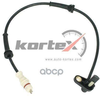 Датчик ABS RENAULT LOGAN/SANDERO 04-> зад. лев. KORTEX арт. KER1225