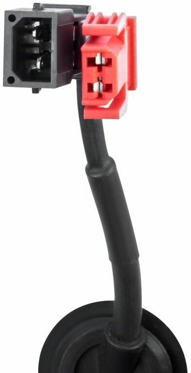 Датчик ABS передний METACO, Volkswagen Фольксваген Passat Пассат, 8D0927803C, 8D0927803D, 6300-015