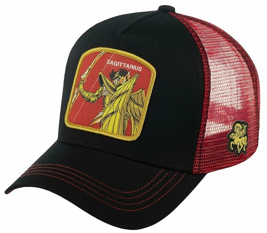 Бейсболка Базовая коллекция для мужчин и женщин