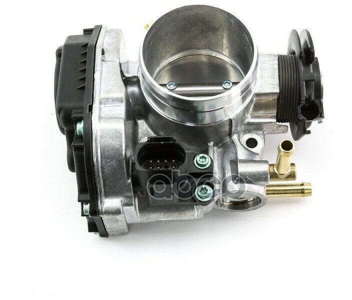 Заслонка дроссельная, AW06A01330064J DOMINANT арт. AW06A01330064J