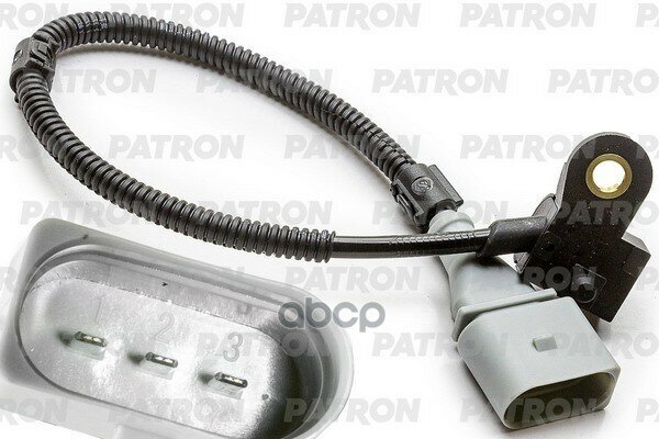 Датчик положения распредвала VW: T5 2.0TDI 09- / Caddy III 1.6TDI/2.0TDI 09- / Passat 1.6TDI/2.0TDI 05- AUDI: A4 2.0TDI 07- .