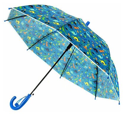 Зонт-трость