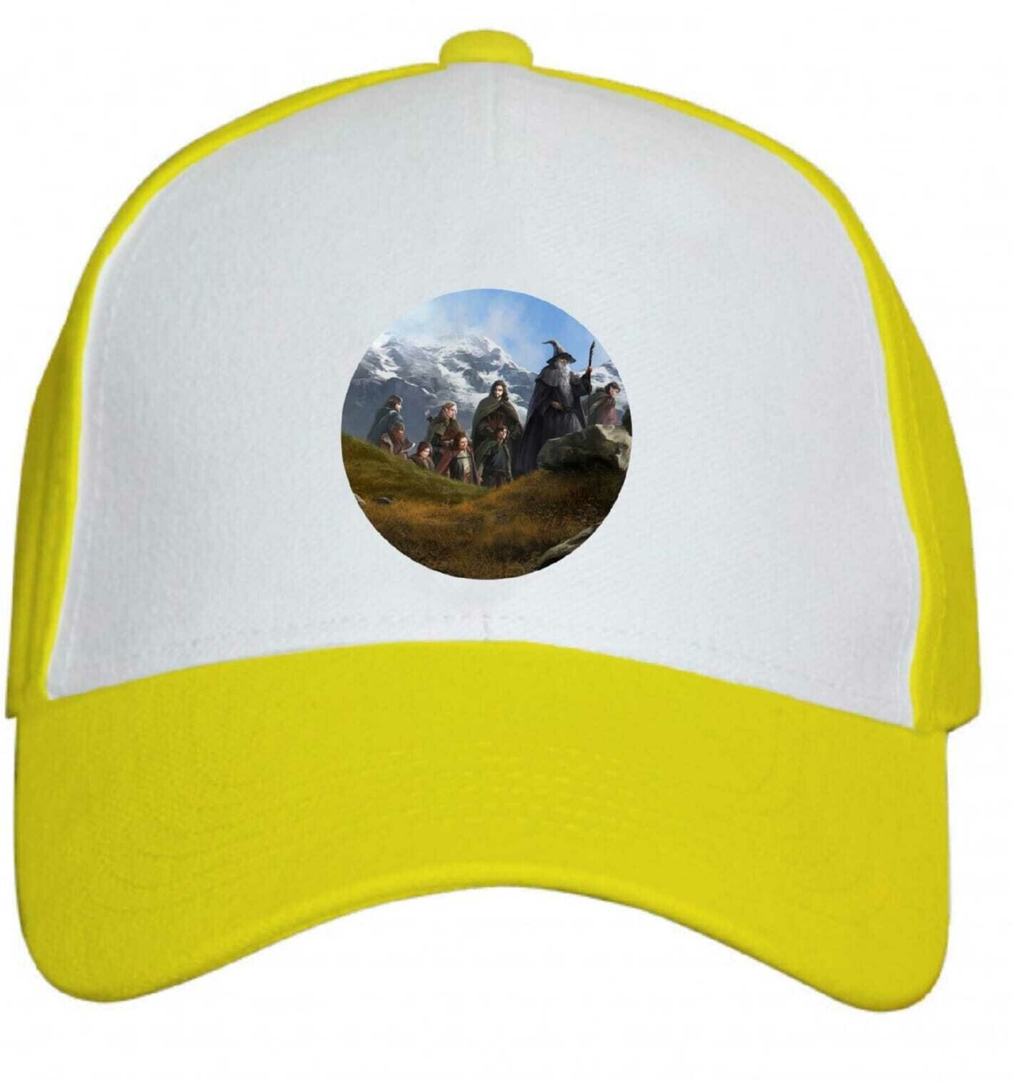 Бейсболка Базовая коллекция для девочек