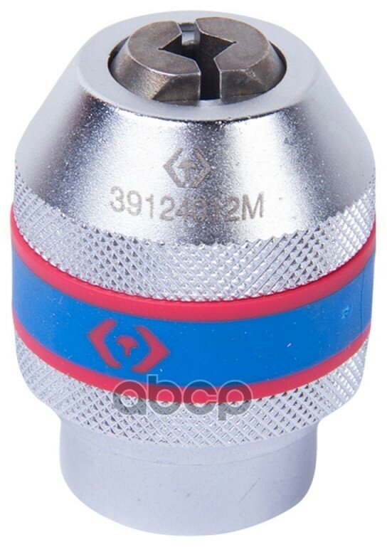 Держатель метчика! М8-М20, 1/2' KING TONY арт. 39124012M