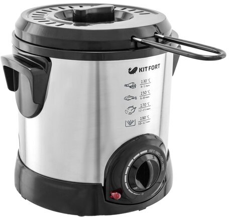 Фритюрница Kitfort KT-2011