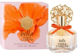 Парфюмерная вода Vince Camuto женская Bella 100 мл