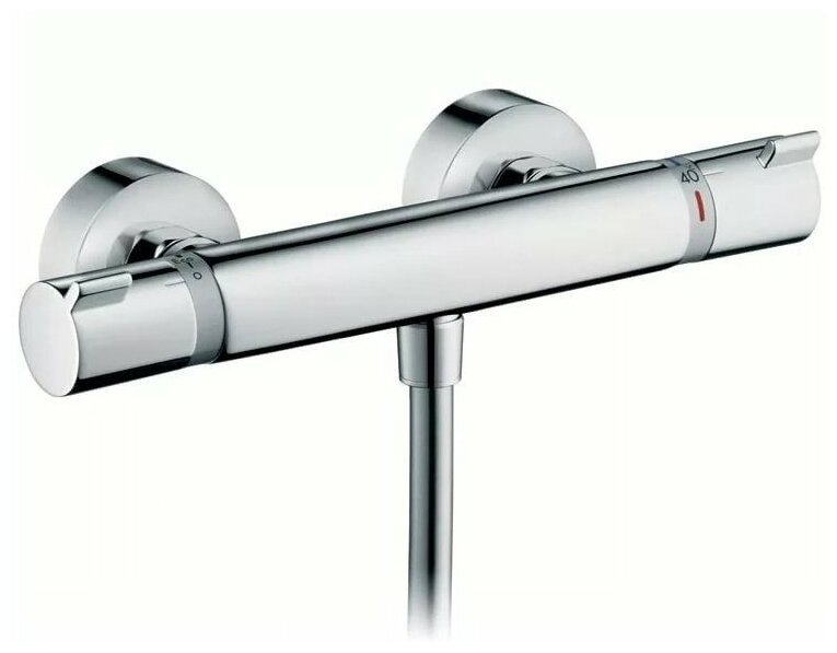 Hansgrohe Смеситель для душа Hansgrohe Ecostat 13116000, термостатический