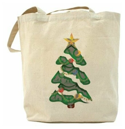 Сумка шоппер