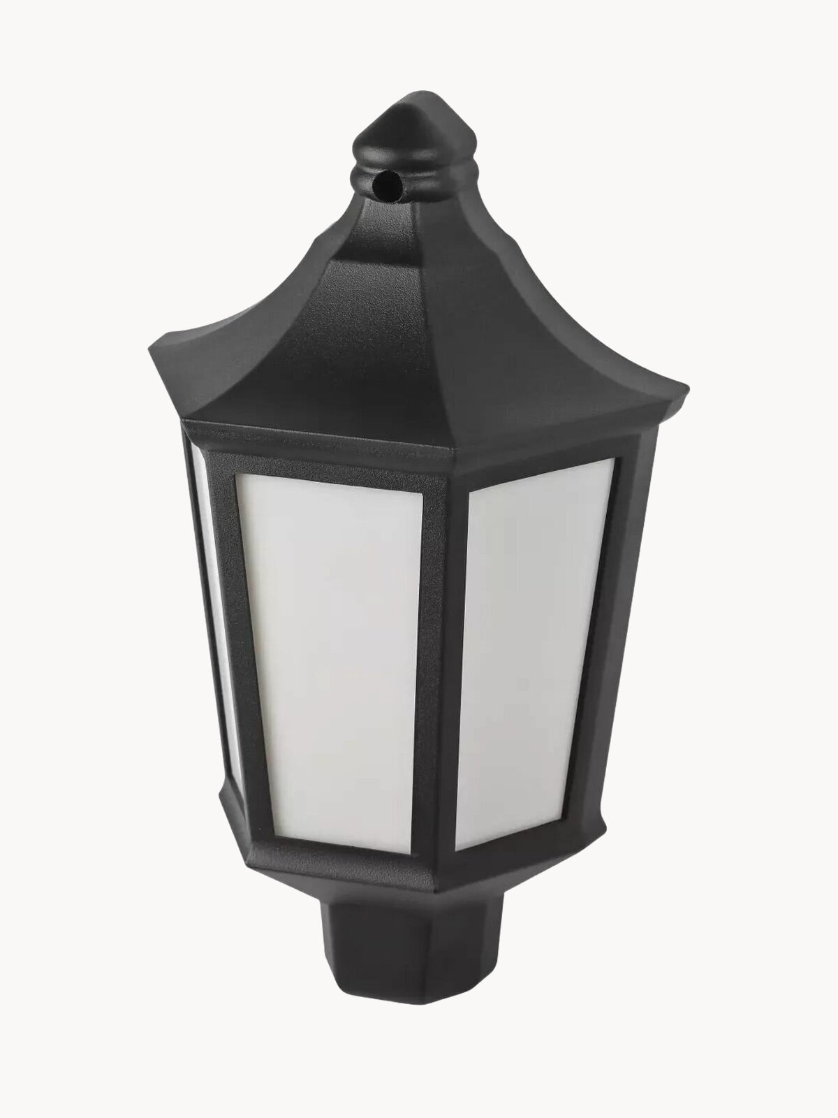 Светильник фонарь уличный настенный фасадный ЭРА НБУ 06 Ника Е27 60Вт 220в, ретро