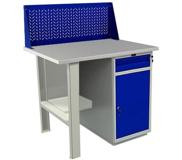 Верстак Практик Profi WT100. F1/WD2.010