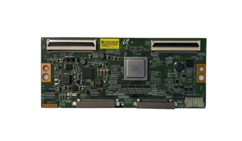 Плата T-Con 20Y_S65JU22MQV0.1 LMY550FF06-A, для телевизора Sony KD-55XH9077