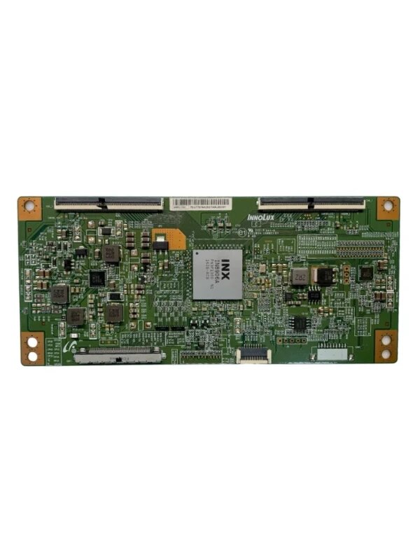 Плата T-Con 4AMDJ1S51, для телевизора DEXP U40B9000