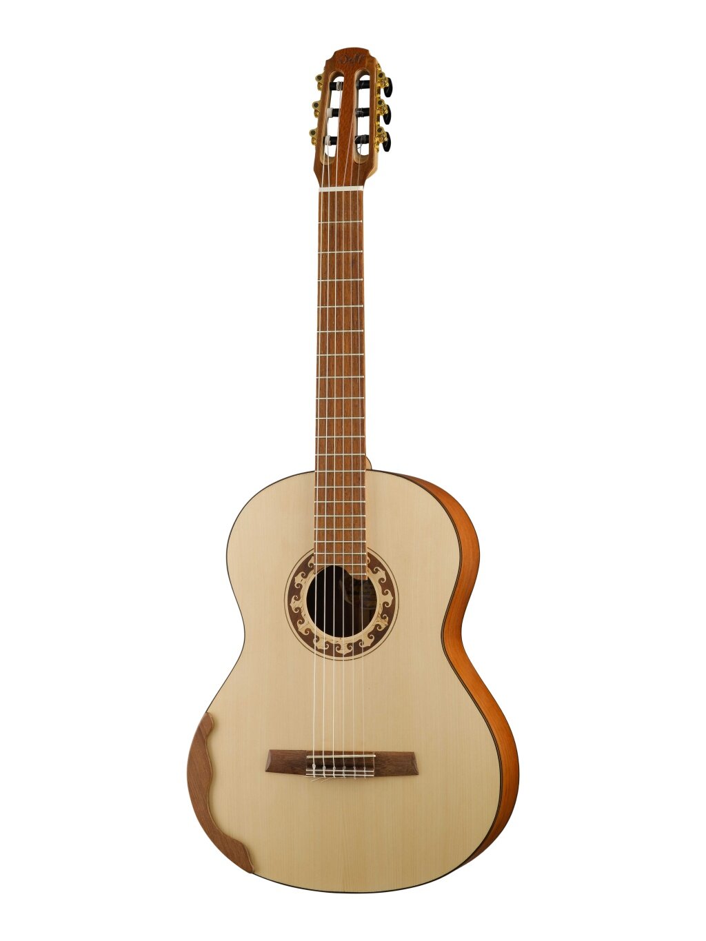 D041C Гитара классическая, Doff