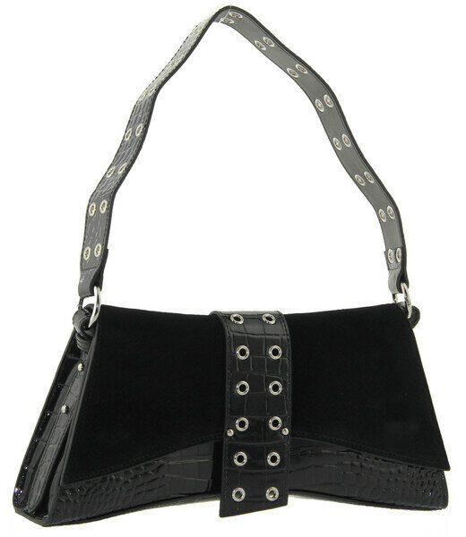 Сумка багет