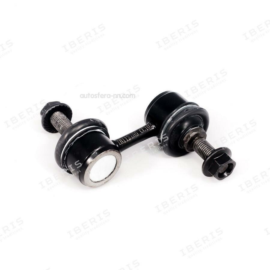 IBERIS IB112165 стойка стабилизатора переднего L/R SUBARU FORESTER (SG_, S11) -12, FORESTER (SH_, S12) -13