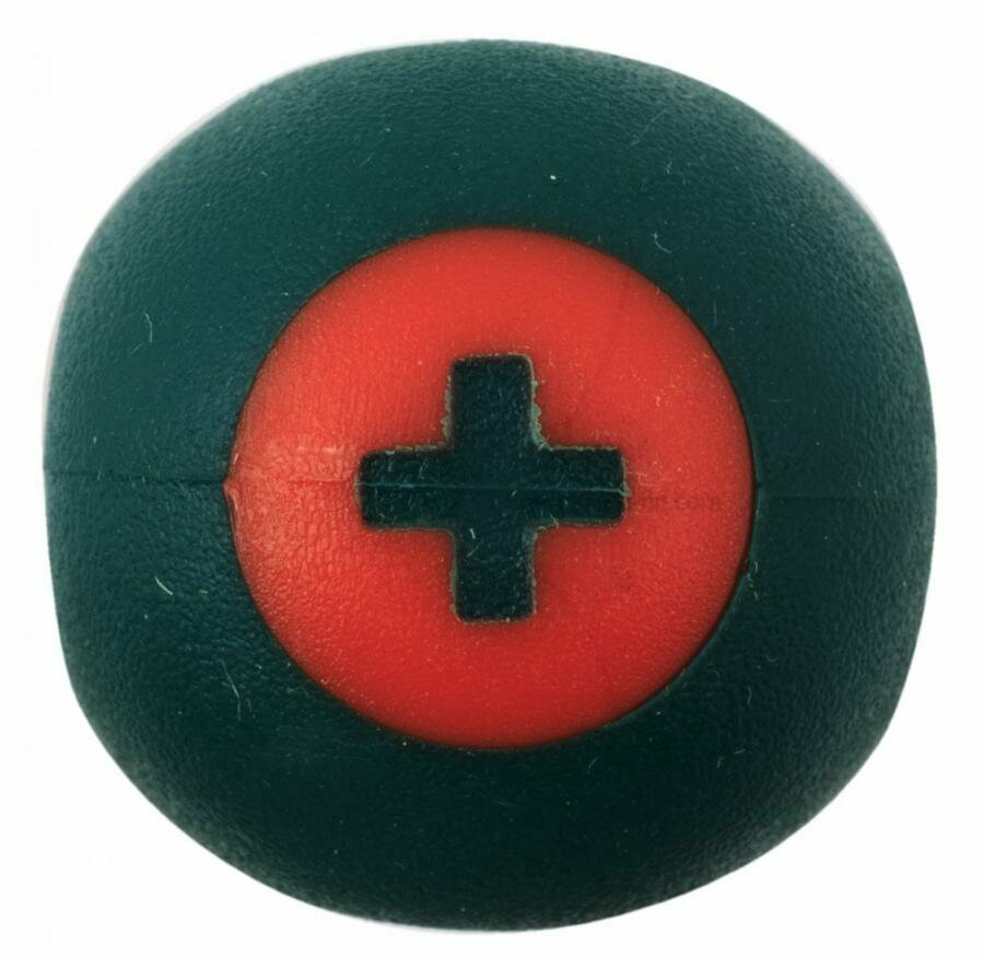 JONNESWAY DV13P060 (D19P060) Отвертка крестовая диэлектрическая PH#0х60мм