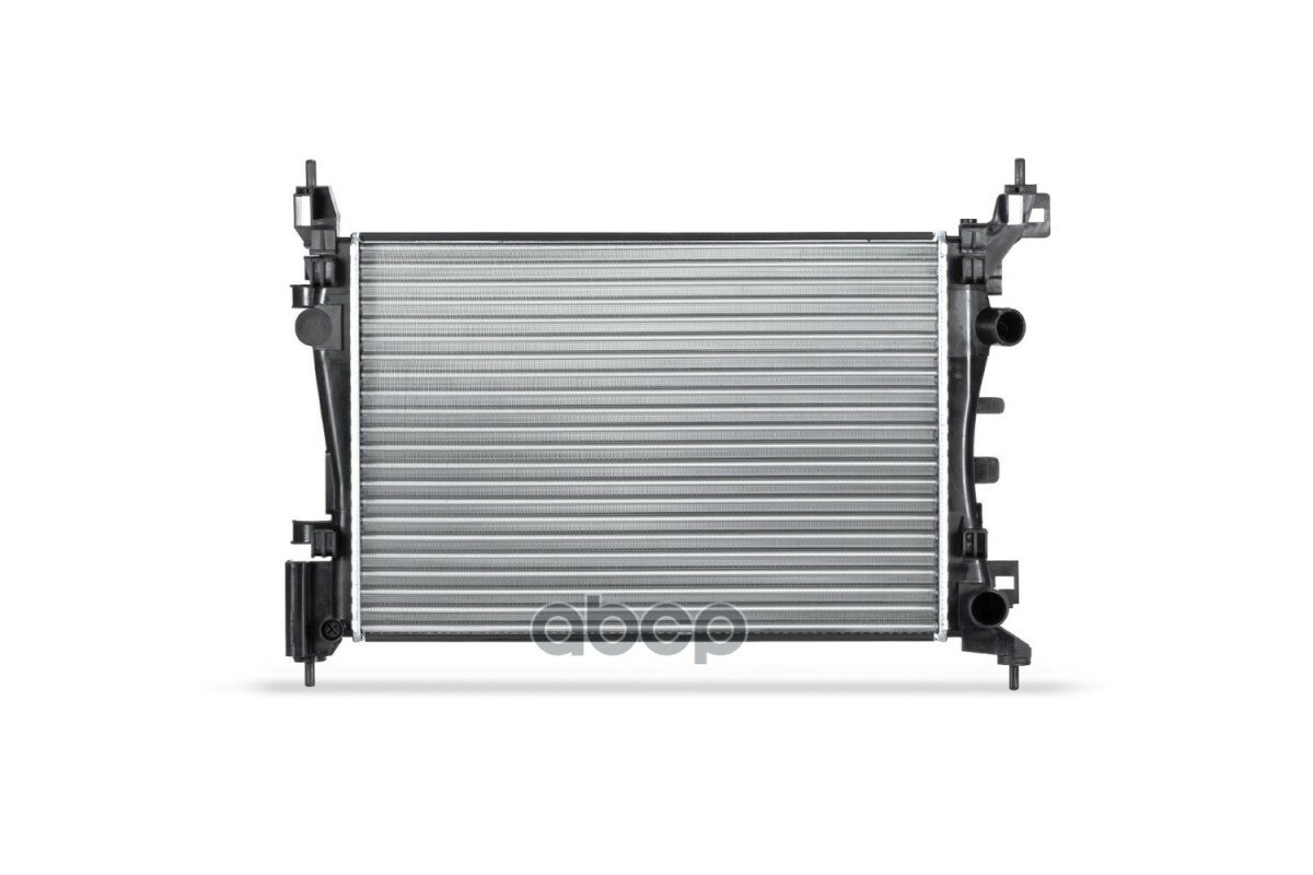 Радиатор основной OPEL CORSA D 2006> METACO арт. 8010-050