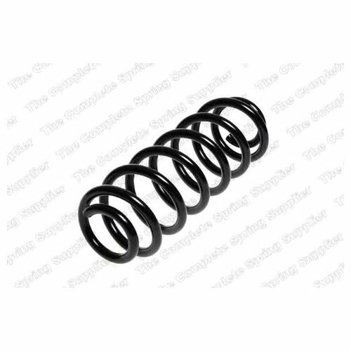 Пружина задней подвески Lesjofors 4295055 для VW Golf V, VI