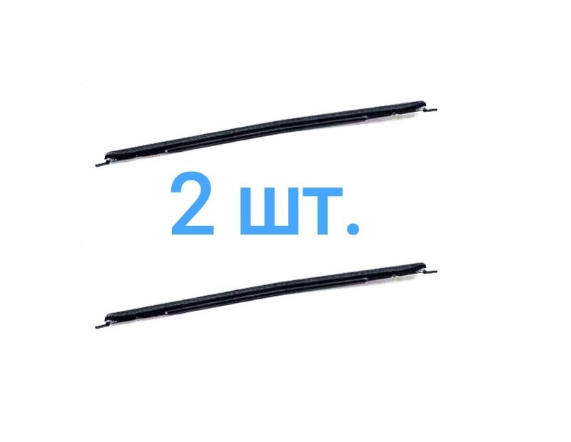 Сетка динамика для Xiaomi Poco X3 NFC/X3 Pro(2 шт.)