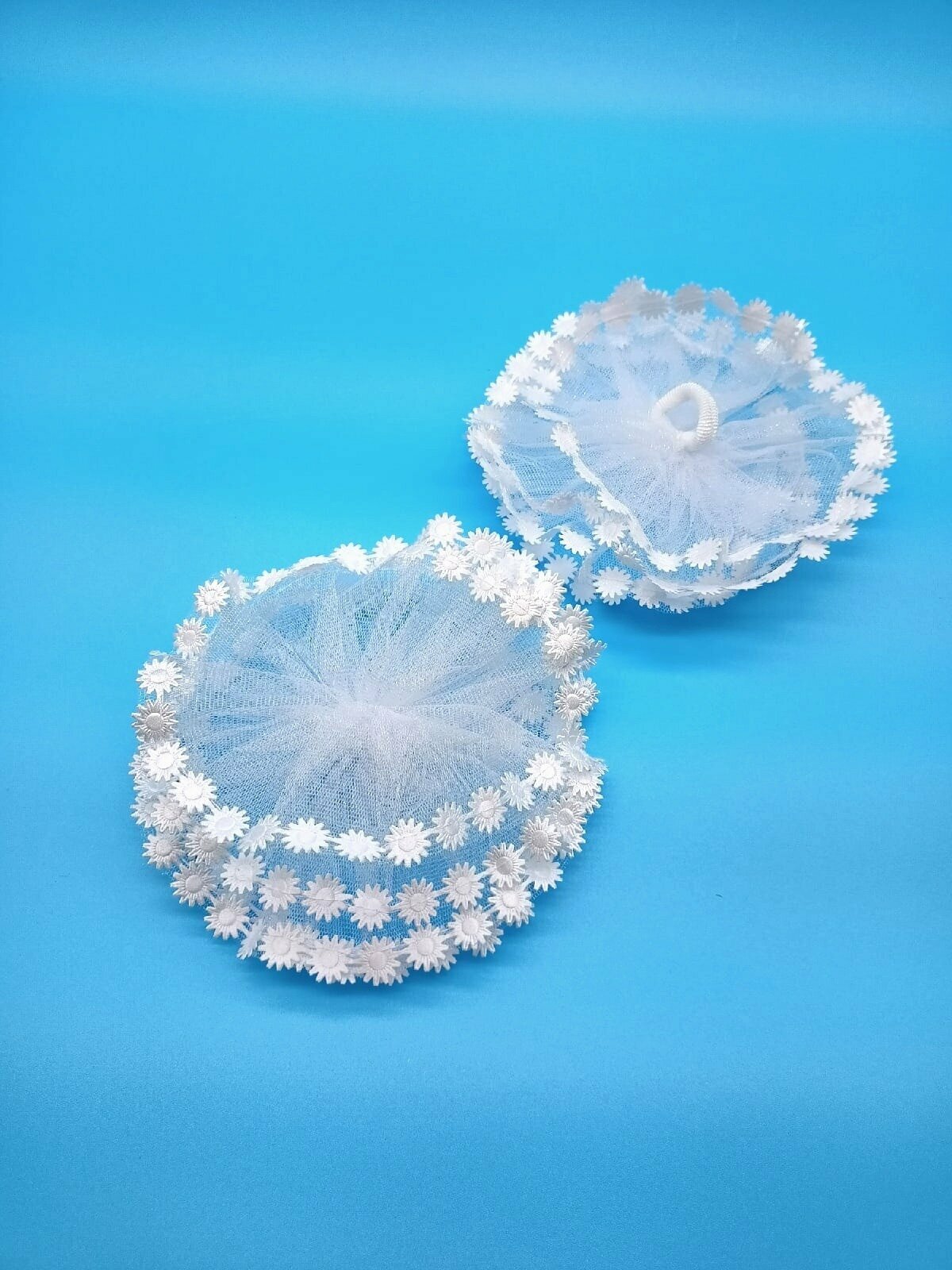 Банты / n. 4 / для девочек / 2 штуки