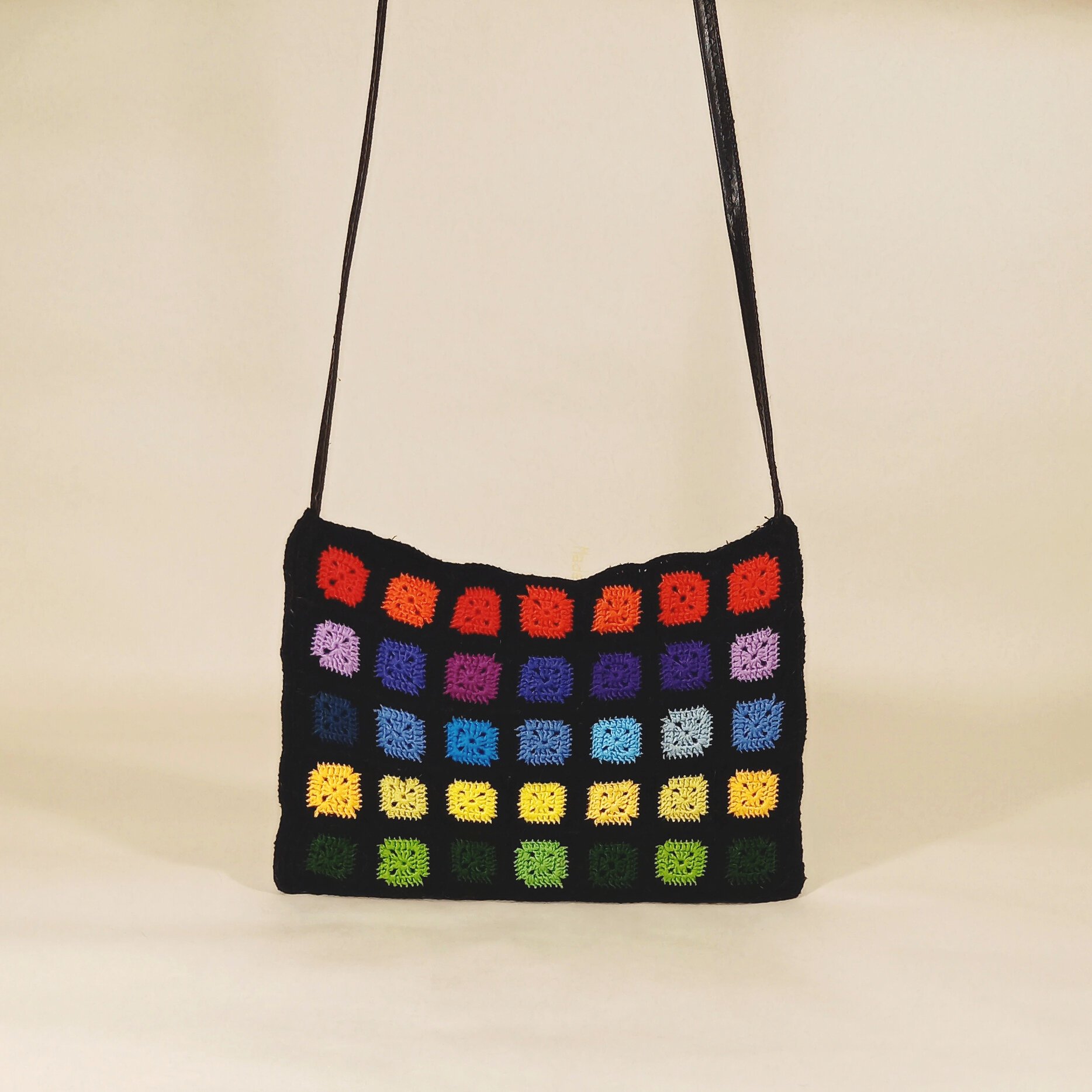 Сумка кросс-боди