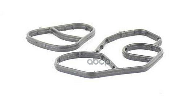 Прокладка FORD Focus корпуса масляного охладителя BSG BSG AUTO PARTS арт. BSG30116002