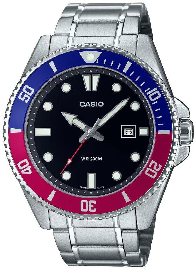Наручные часы CASIO Collection