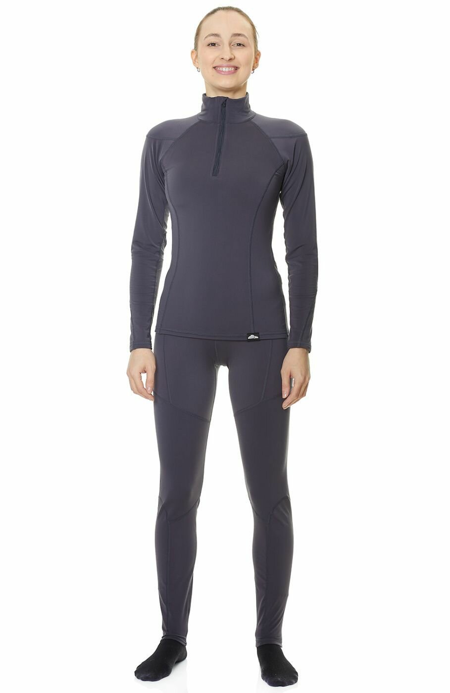 Комплект термобелья Базовая коллекция