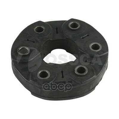 Эластичная муфта карданного вала OSSCA арт. 19376