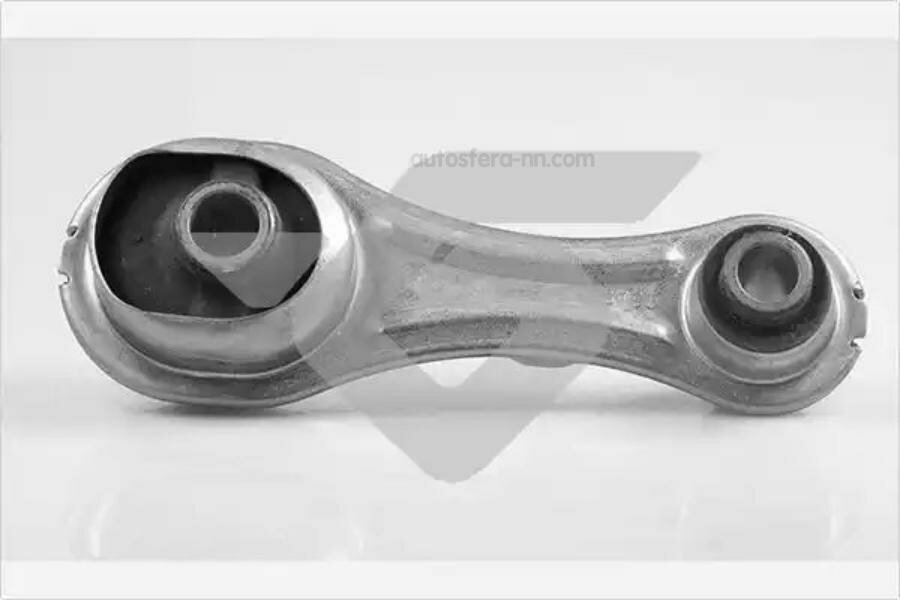 HUTCHINSON 532E02 Подушка двигателя Renault Dokker, Logan, Sandero