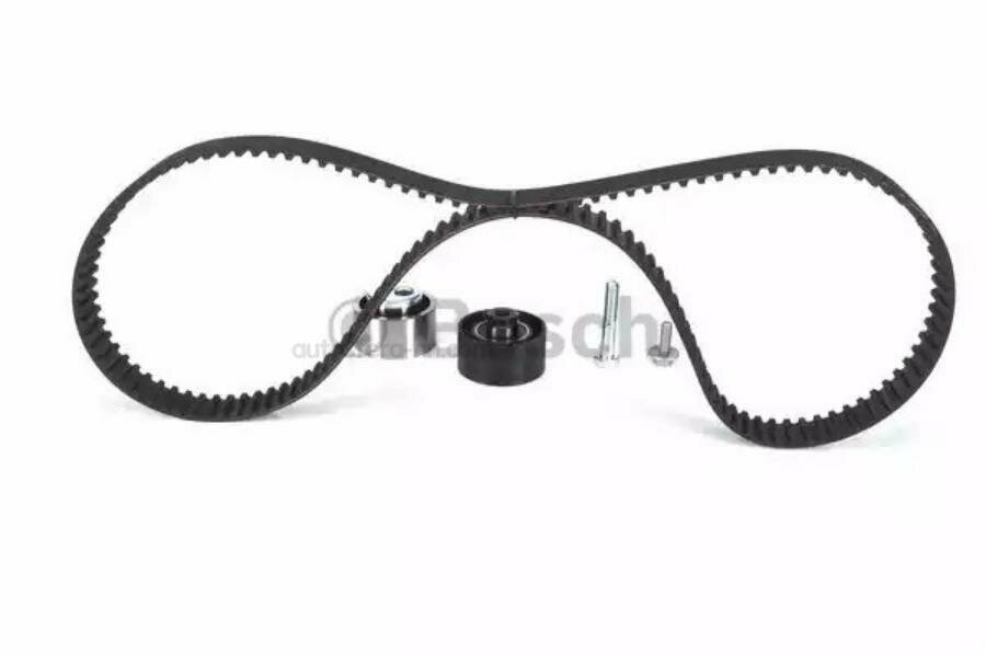 BOSCH 1987948269 Комплект ремня ГРМ 2,0 HDI /JTD