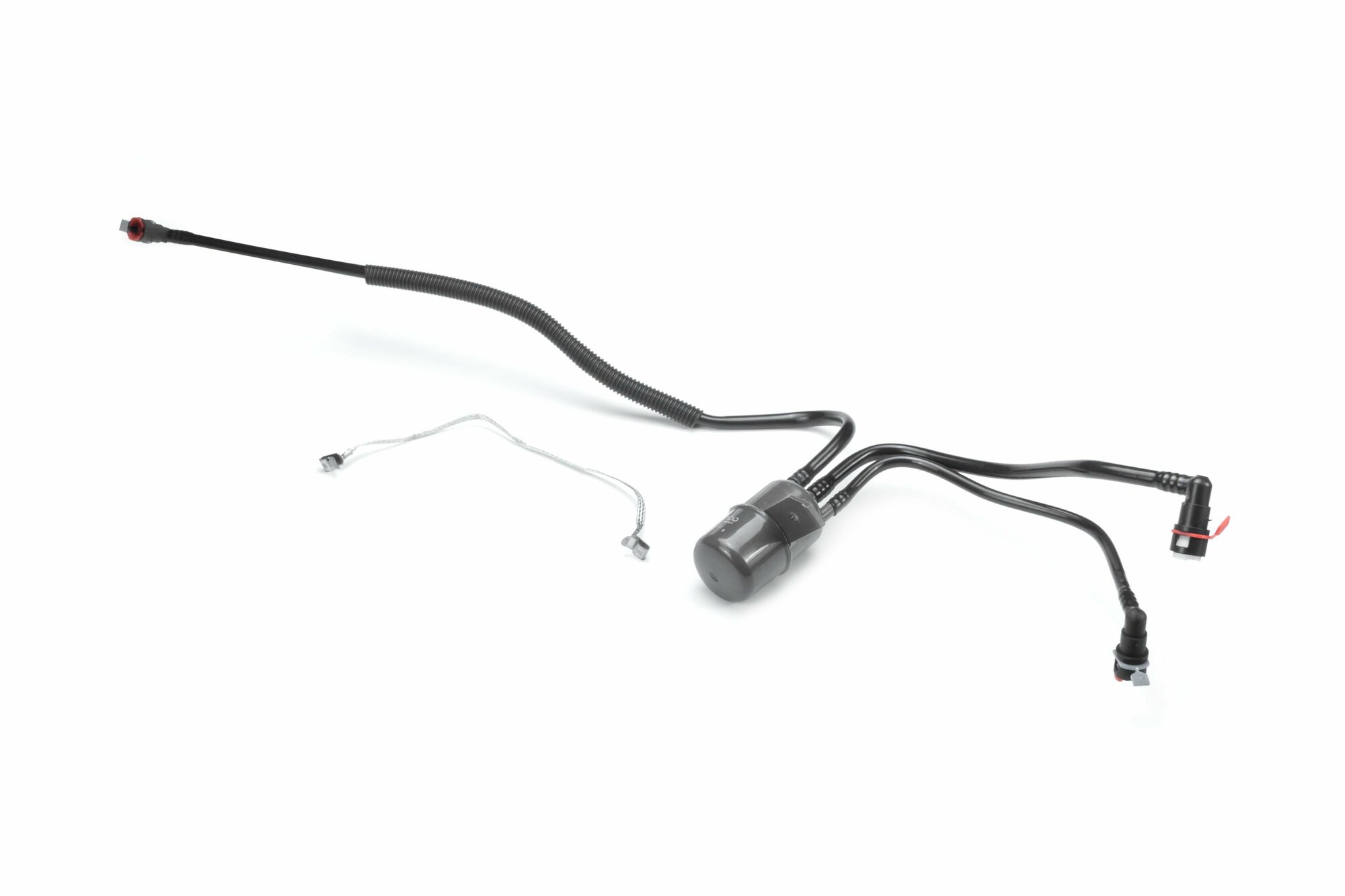 Фильтр топливный METACO арт. 1030208