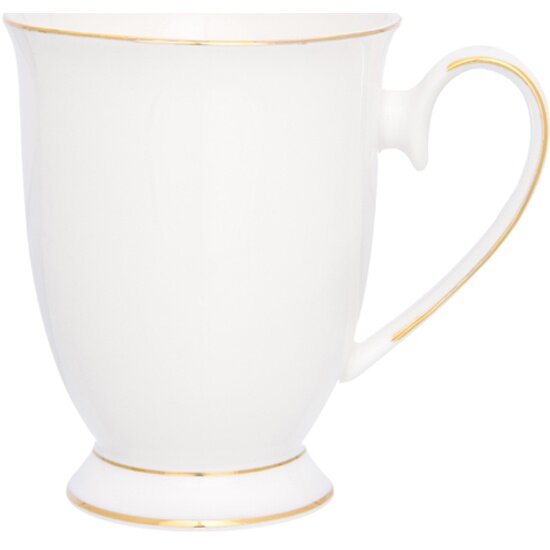 Кружка Elan Gallery Еlan Gallery Снежана, 300 мл.