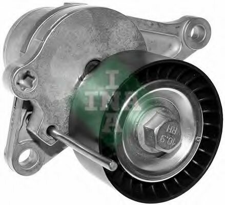 Ролик приводного ремня RENAULT LAGUNA 2.0DCI 05, 534028110 INA 534 0281 10