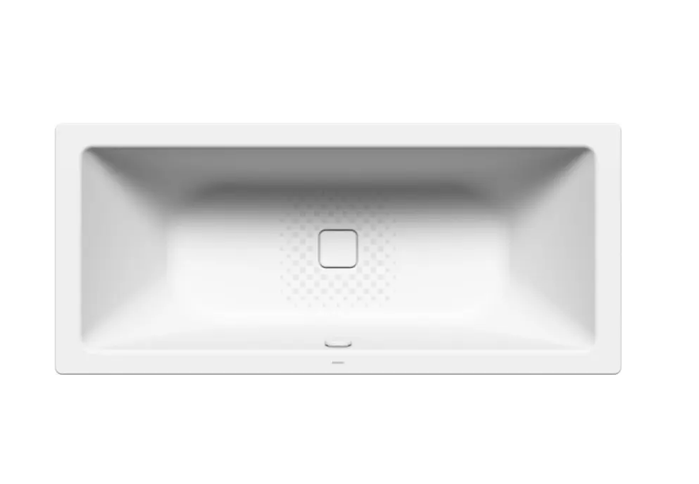 Стальная ванна Avangarde Conoduo 170X75X44.5 235030003001 с покрытиями Anti-Slip (антискольжение) и Easy-Clean (антигрязевое покрытие)