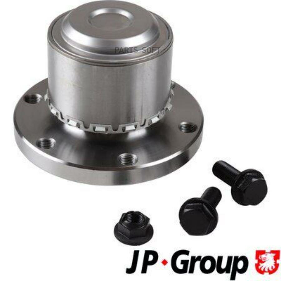JP GROUP 1141402800 Ступица колеса ()