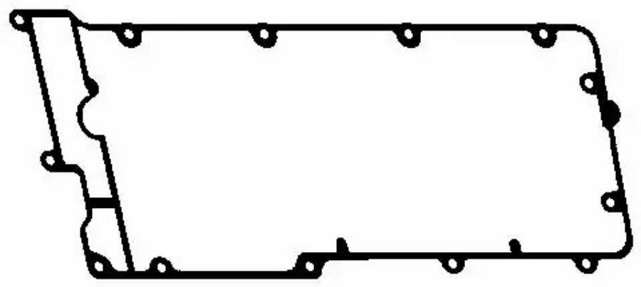 BGA RC7360 Прокладка клапанной крышки ДВС Land Rover Defender, Discovery 2.5Td5 98-