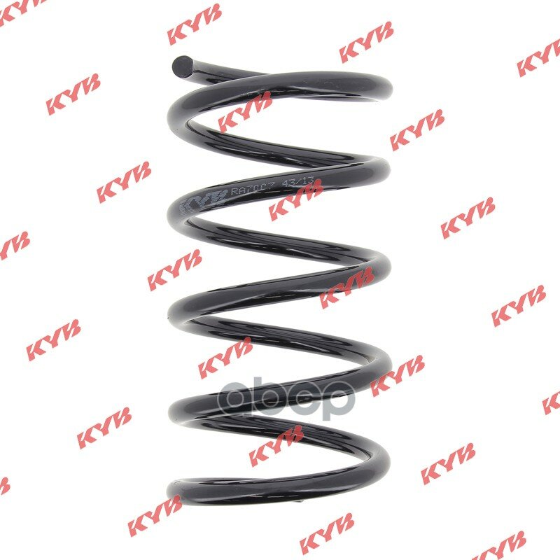 Пружина (серия K-Flex) KYB арт. RA7007